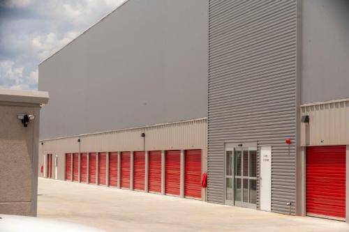Multi-Story Storage Buildings - Steel & Metal Systems | USA